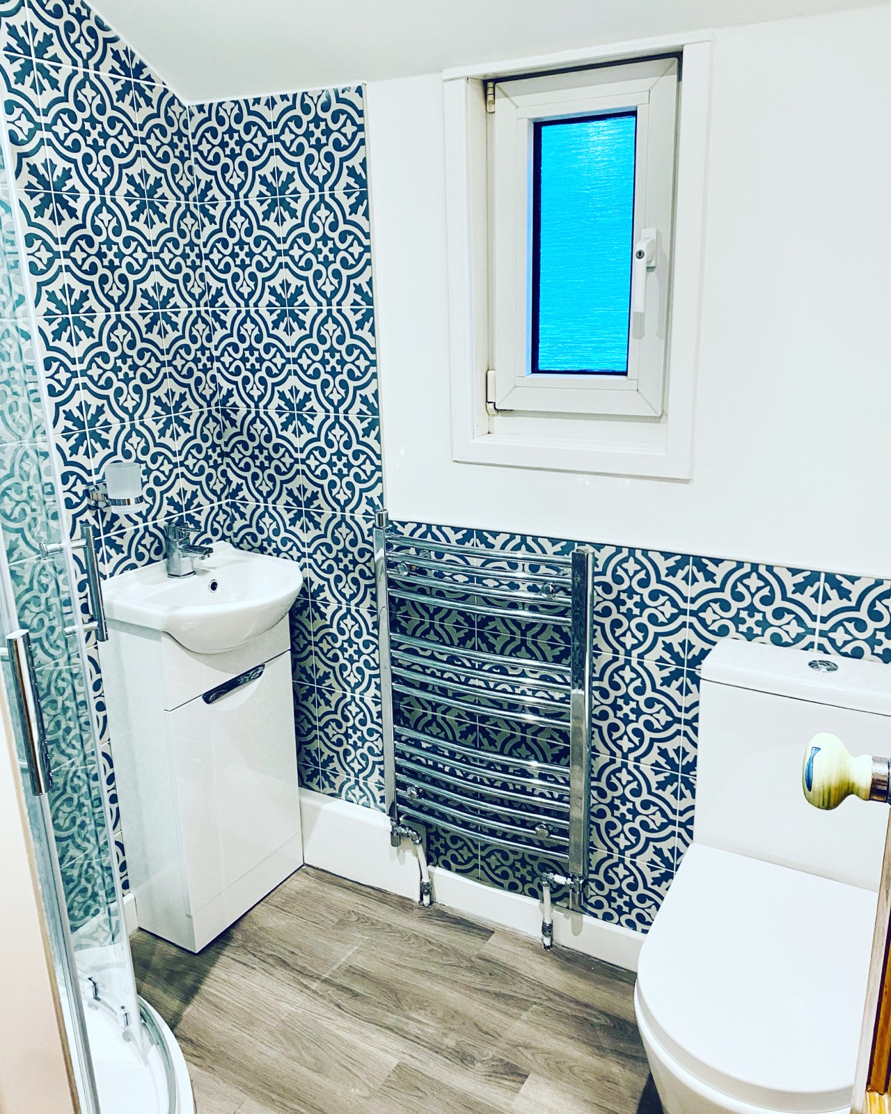 Photo Gallery – Sandals Cottage, St Ives