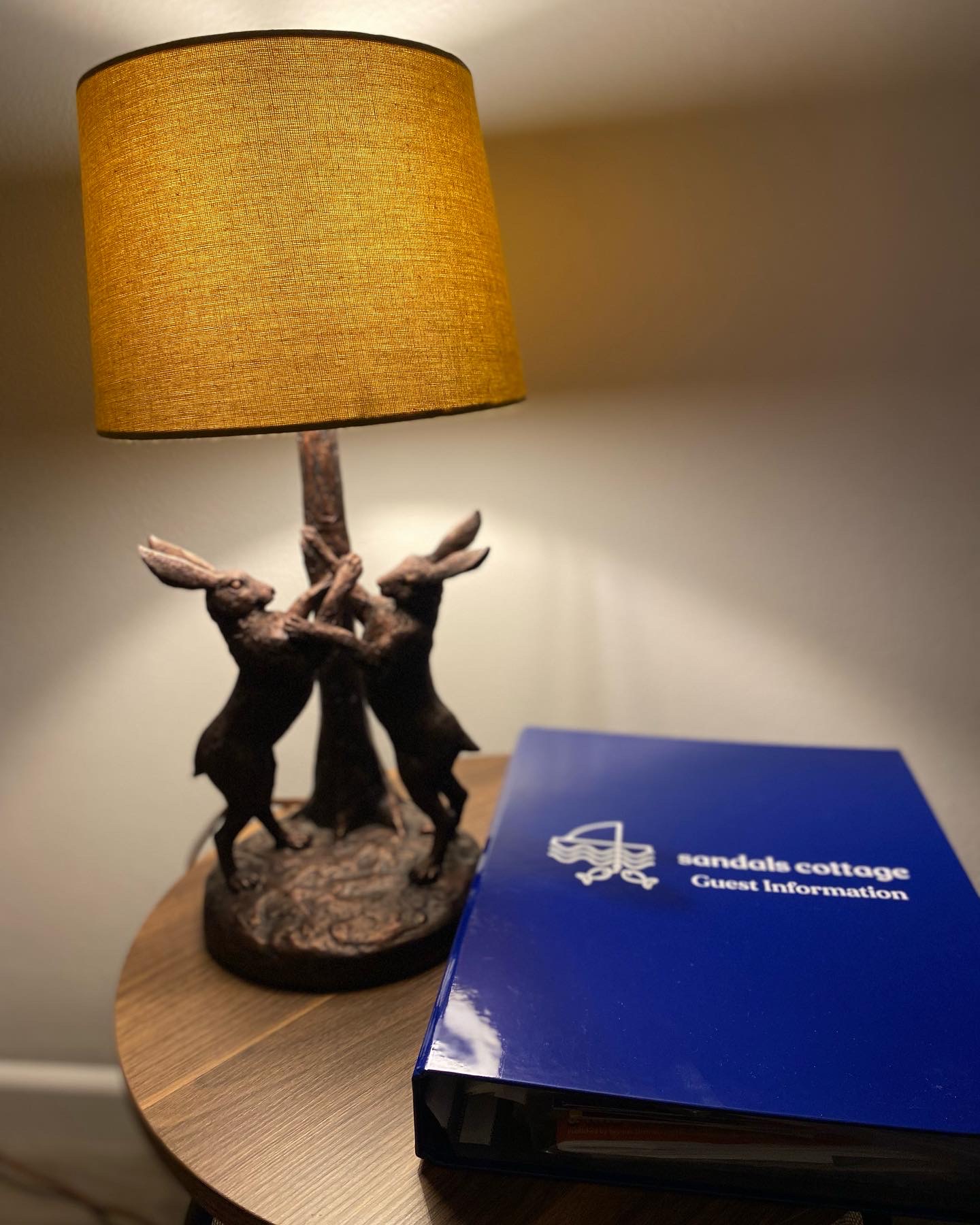 Photo Gallery – Sandals Cottage, St Ives