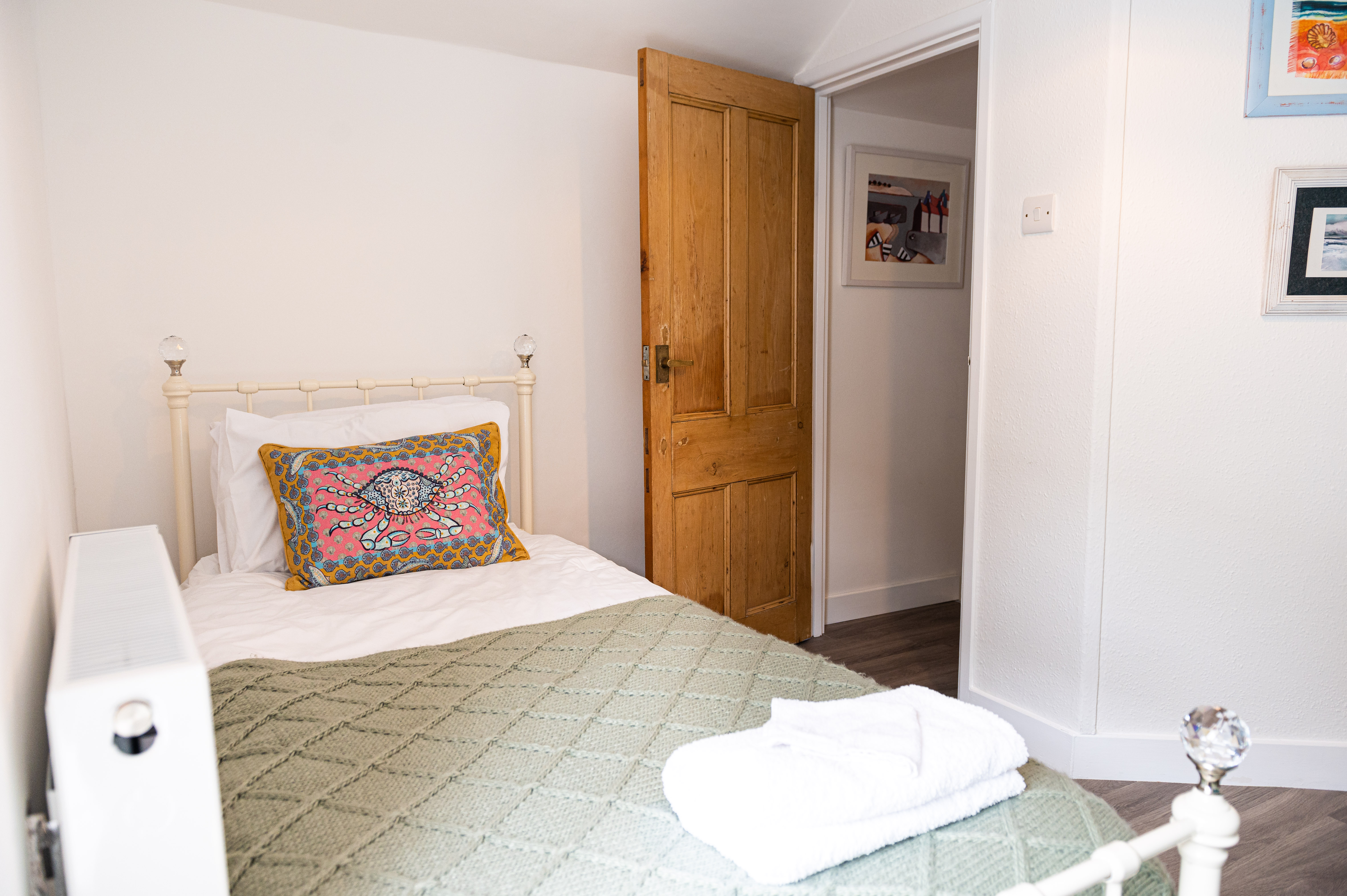 Photo Gallery – Sandals Cottage, St Ives