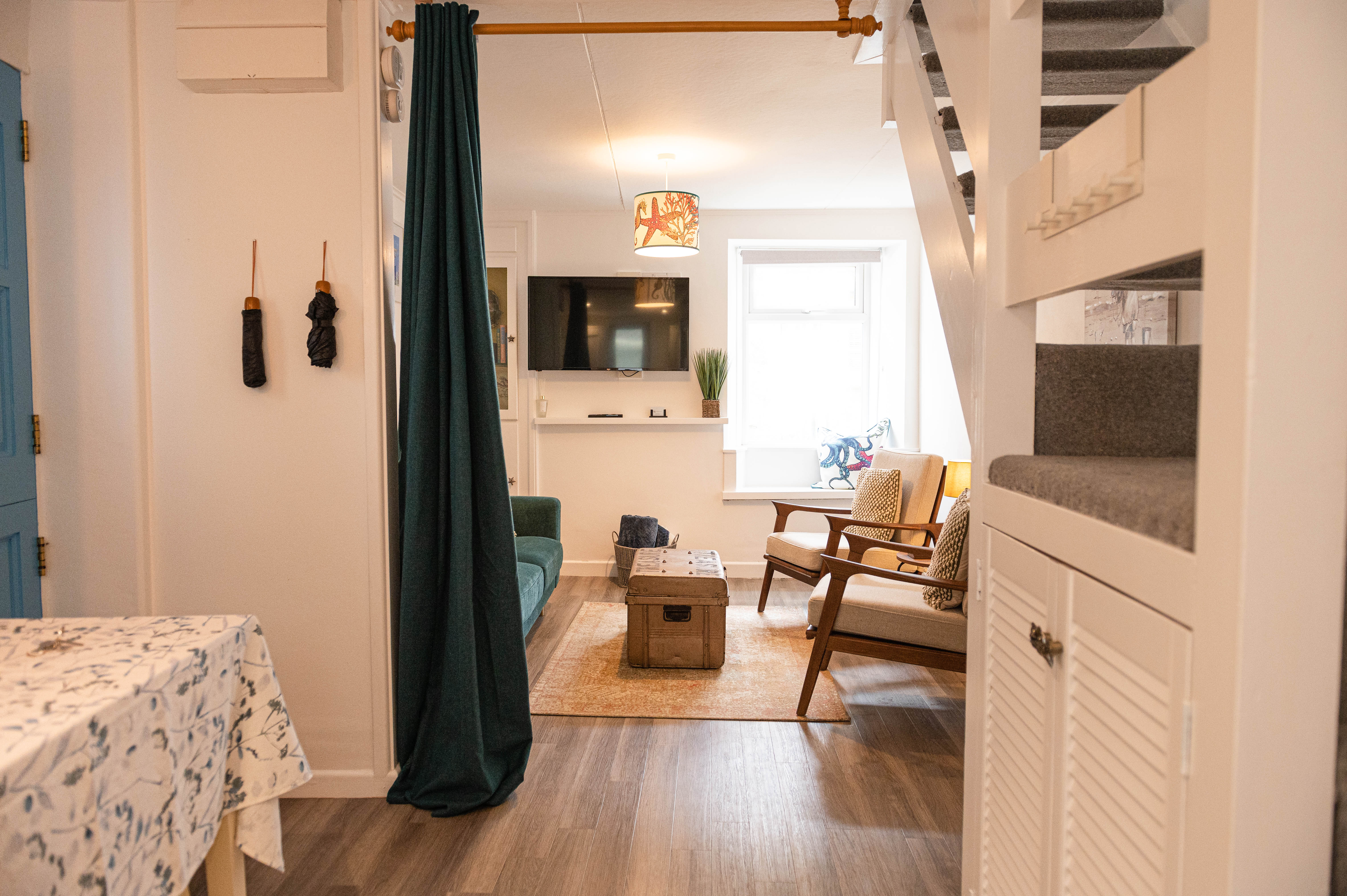 Photo Gallery – Sandals Cottage, St Ives